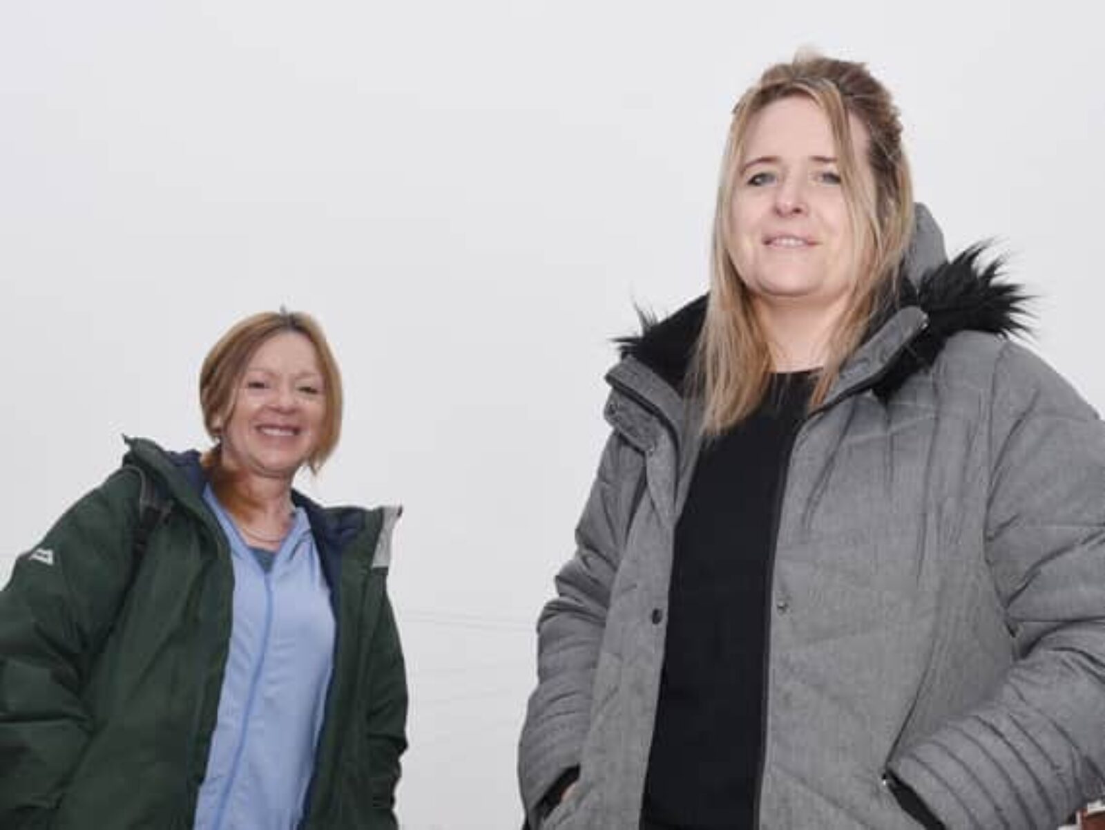 Who We Are – Greater Manchester