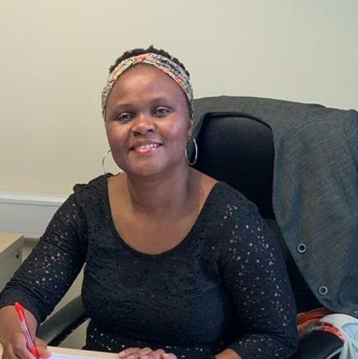 Who We Are – Greater Manchester