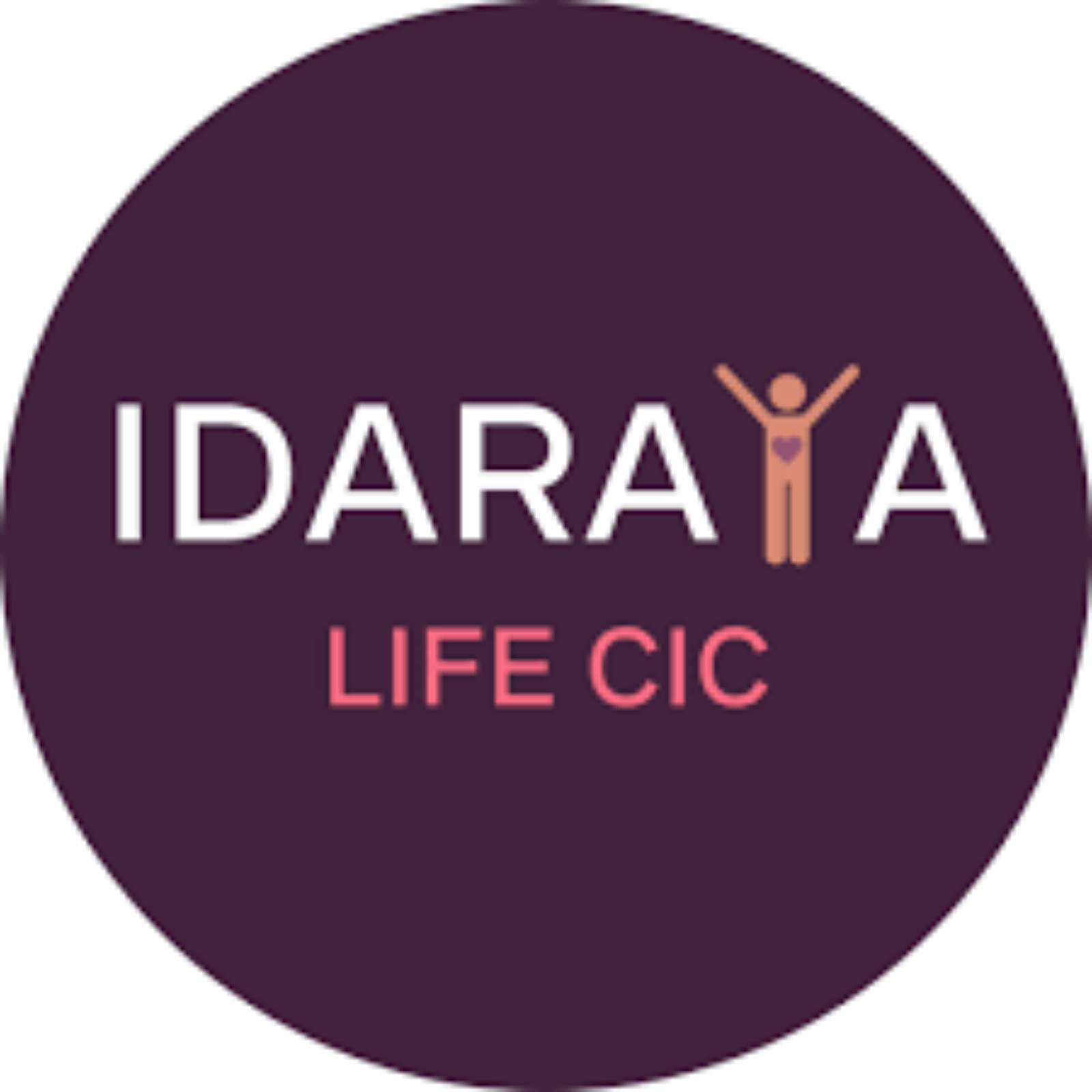Idaraya Life CIC Wigan – Greater Manchester Systems Changers