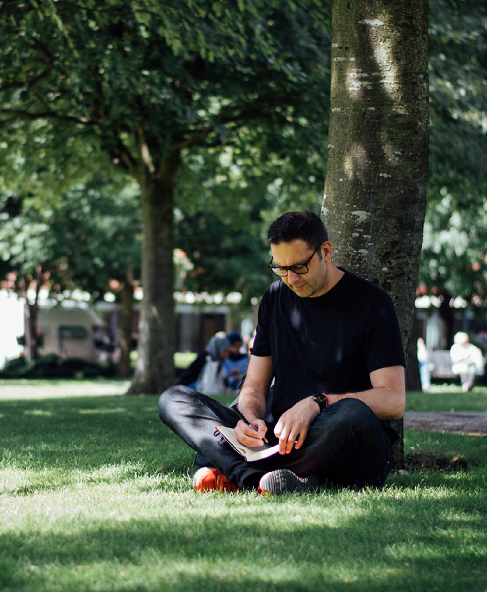 Who We Are – Greater Manchester