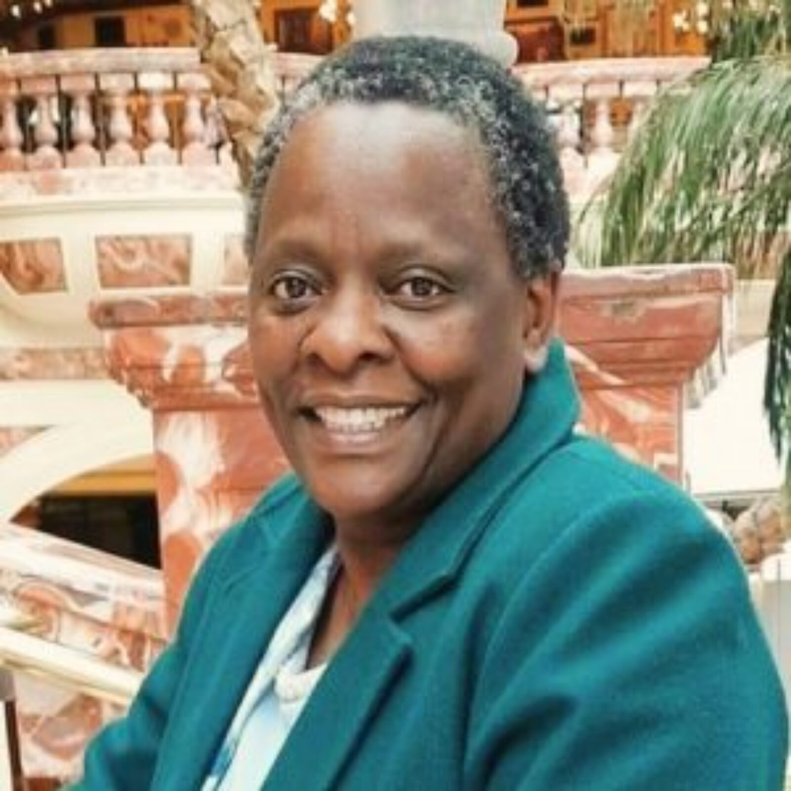 Who We Are – Greater Manchester