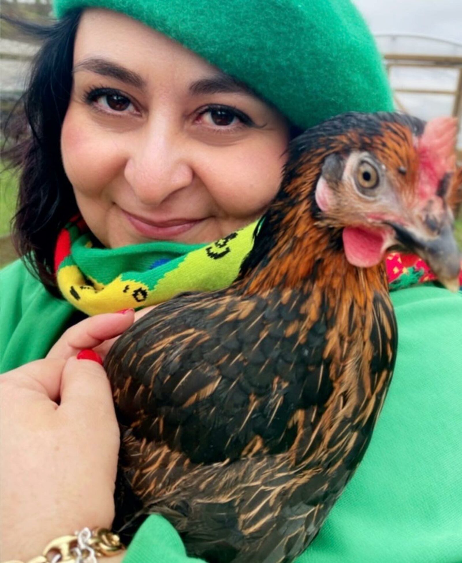 Who We Are – Greater Manchester