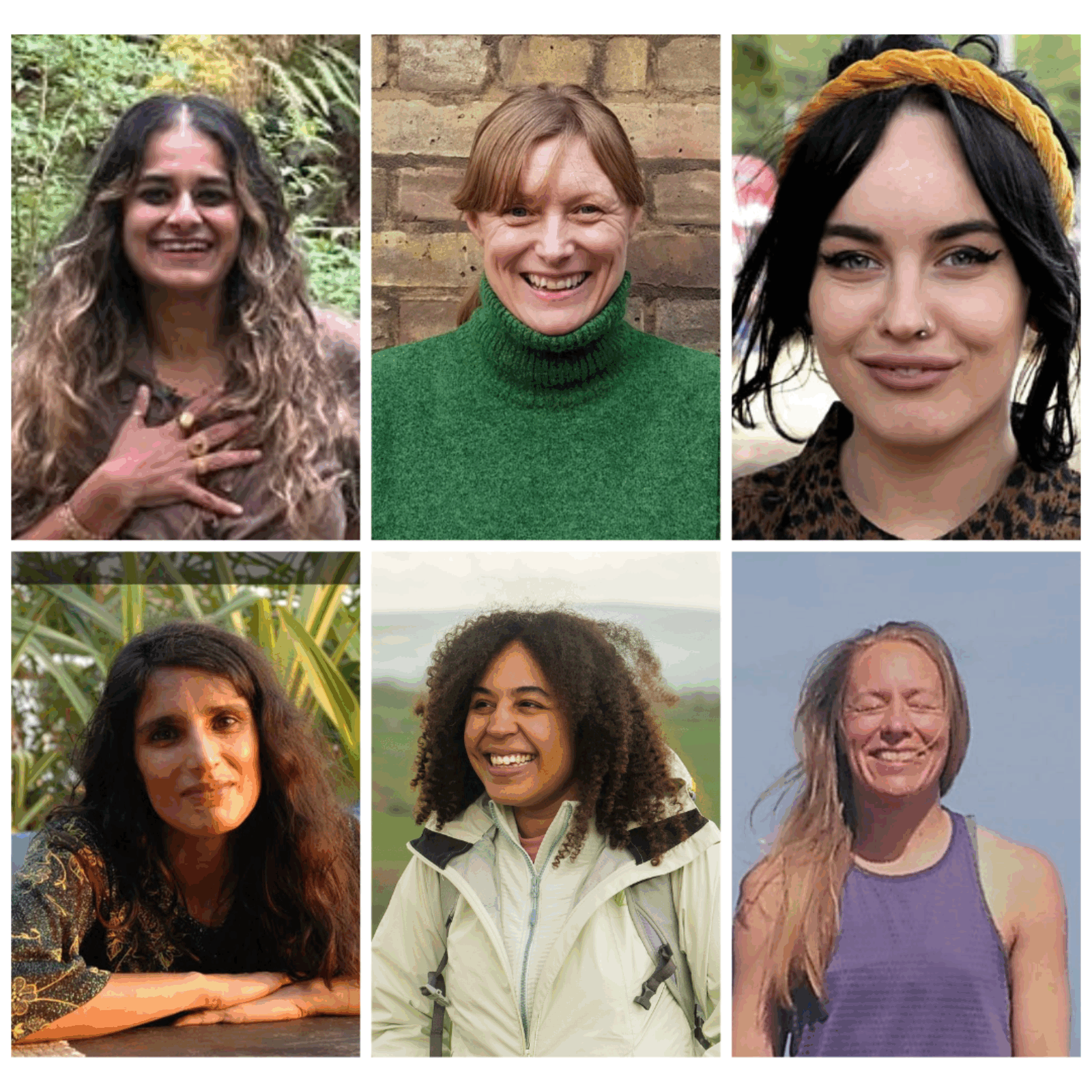 Individual members – Greater Manchester Systems Changers